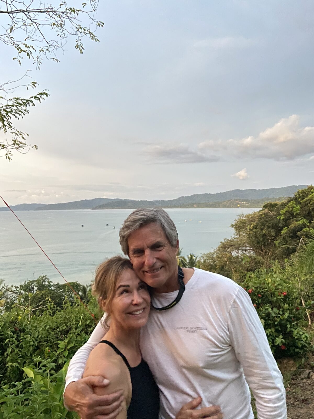 Redondo Beach General Municipal Election – February 13, 2025 Mayoral ...